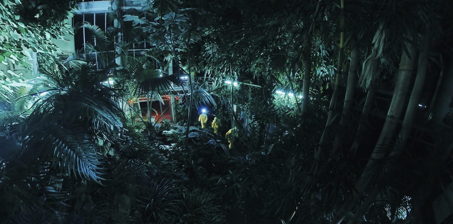 Mutatis / Vidéo VR - Mali Arun